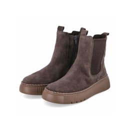 Gabor Schlupfstiefel in brown | Gr.: 37