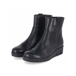 Gabor Schlupfstiefel in black | Gr.: 41