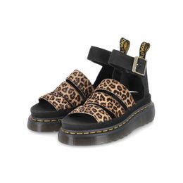 Dr. Martens Sandalette in black | Gr.: 40