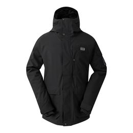 Dare 2b - Skijacke f&uuml;r Herren (Schwarz)