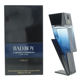 Carolina Herrera Bad Boy Cobalt Eau de Parfum &Eacute;lectrique 50ml