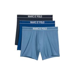 Marc O'Polo Marc O'Polo Herren Langer Boxer ModalLong Boxer Shorts, Langer Boxer Brief, Retro Boxer lang