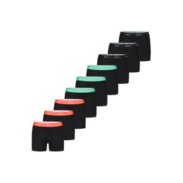 Retro Pants Jersey Core 9-Pack