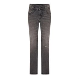 Criminal Damage - "Essential" Jeans f&uuml;r Damen (Grau)