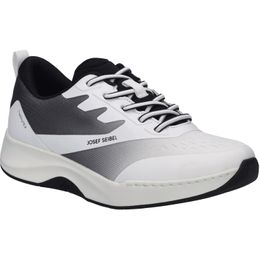 Josef Seibel Damen Sneaker Elli 53 in schwarz-kombi