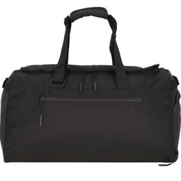 Chiemsee Tasche 'Track n Day' Herren Gr&ouml;&szlig;e One Size schwarz