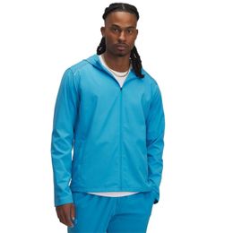 Under Armour - "Storm" Kapuzenjacke f&uuml;r Herren (Blau)