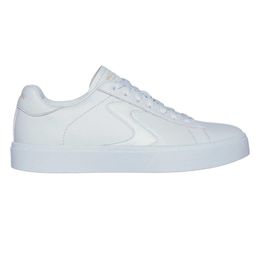 Skechers - "Classic" Pastell Sneaker f&uuml;r Damen (Salbei)