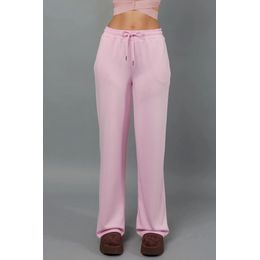 Weiche Modal Touch Weite Beinform Sweatpants