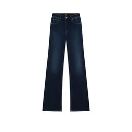Lee Jeans 'Lana' Damen Gr&ouml;&szlig;e 25 navy