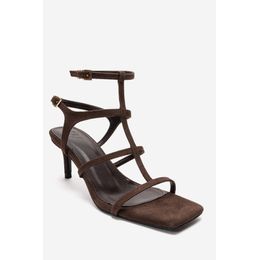 Viento Stiletto Sandale