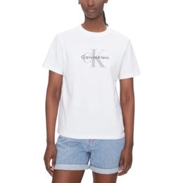 Calvin Klein Jeans Damen T-Shirt