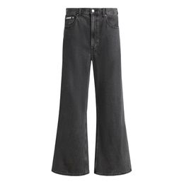 Calvin Klein Jeans Jeans 'ESSNTL' male size 28 Black denim
