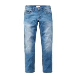 Redpoint Jeans male size 44 Blue