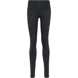 Nike DRI-FIT ONE Tights Damen - Gr&ouml;&szlig;e S - schwarz