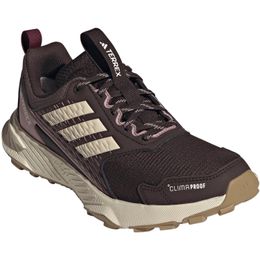 Adidas TRACEFINDER 2 CLIMA Laufschuhe Damen - Gr&ouml;&szlig;e 38 - lila