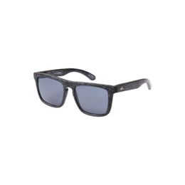 Quiksilver Herren Sonnenbrille "Ferris Neo"grau, grau, Sonnenbrillen
