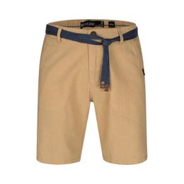INDICODE JEANS Chino Pants 'Enford' male size 31/32 Beige