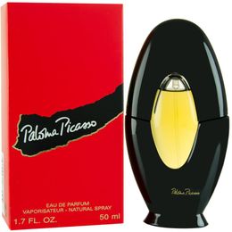 Paloma Picasso Mon Parfum - EdP 50ml