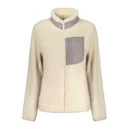 Norwegen 1963 Bianco Polyester Damen Sweatshirt