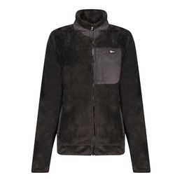 Norwegen 1963 Schwarzes Polyester Damen Sweatshirt