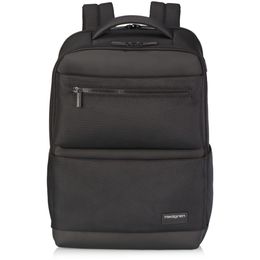 Hedgren Rucksack 'Next Script' Herren Gr&ouml;&szlig;e One Size schwarz
