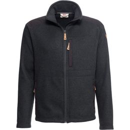 Fj&auml;llr&auml;ven Fj&auml;llr&auml;ven Fleecejacke Buck Fleece Graphit (Gr&ouml;&szlig;e: M)