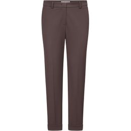 Raffaello Rossi 7/8-Chino Kriss Choco (Gr&ouml;&szlig;e: 40)