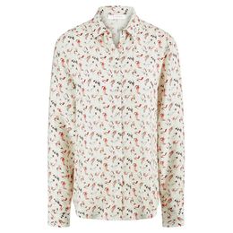 Eterna - Bluse, weiss, Gr. 50 / XL