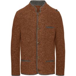 STAPF Walkjacke Heinz Kupfer (Gr&ouml;&szlig;e: 3XL)