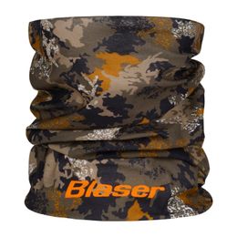 Blaser Outfits Schlauchschal HunTec Silence Camouflage