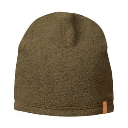 Fj&auml;llr&auml;ven Fj&auml;llr&auml;ven Fleecem&uuml;tze Lappland Oliv