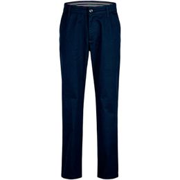 Club of Comfort Chino Garvey Blue (Gr&ouml;&szlig;e: 38/32)