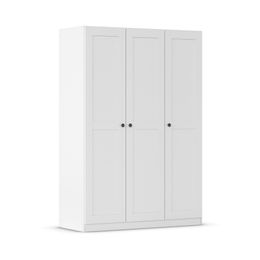 Rauch Kleiderschrank &raquo;Savona&laquo; - 136x54x197cm -