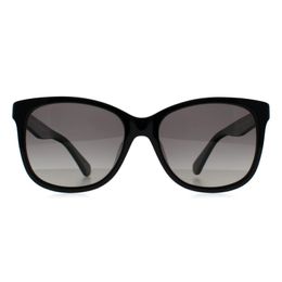 Kate Spade Danalyn/S 807 WJ schwarz grau Sonnenbrille
