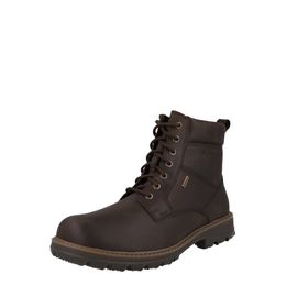 Gabor Lace-Up Boots male size 40 Dark brown