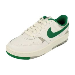 Wei&szlig;e Nike Gamma Force-sneaker