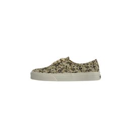 Vans Sneakers 'Authentic' female size 39/39.5 Cream / Pastel yellow / Pastel green / Black