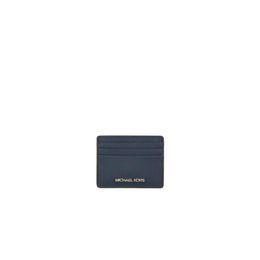 Michael Kors Kartenhalter Marineblau