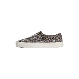 Vans Sneaker 'Authentic' Damen Gr&ouml;&szlig;e 41/41.5 ecru / braun / hellgrau / schwarz Sommerschuhe