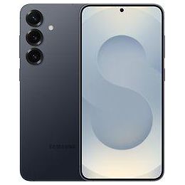 Samsung Galaxy S25 Dual SIM 256GB blueblack
