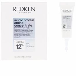 Redken Acidic Bonding Concentrate Aminoprotein 10 X 10 ml