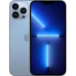 Apple iPhone 13 Pro Max 128GB sierrablau