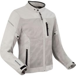 Bering Ozone, Textiljacke wasserdicht