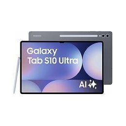 Samsung Galaxy Tab S10 Ultra 14,6 256GB [Wi-Fi] moonstone gray