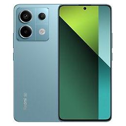 Xiaomi Redmi Note 13 Pro 5G Dual SIM 256GB ocean teal