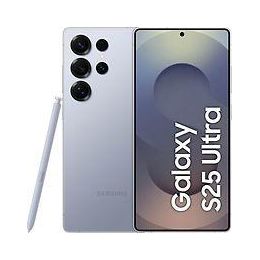 Samsung Galaxy S25 Ultra Dual SIM 256GB titanium silverblue
