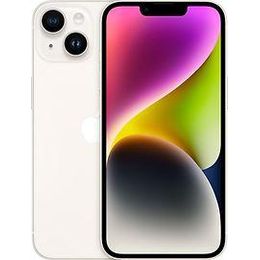 Apple iPhone 14 512GB polarstern