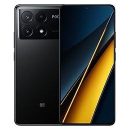 Xiaomi POCO X6 Pro 5G Dual SIM 512GB black