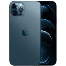 Apple iPhone 12 Pro Max 256GB pazifikblau